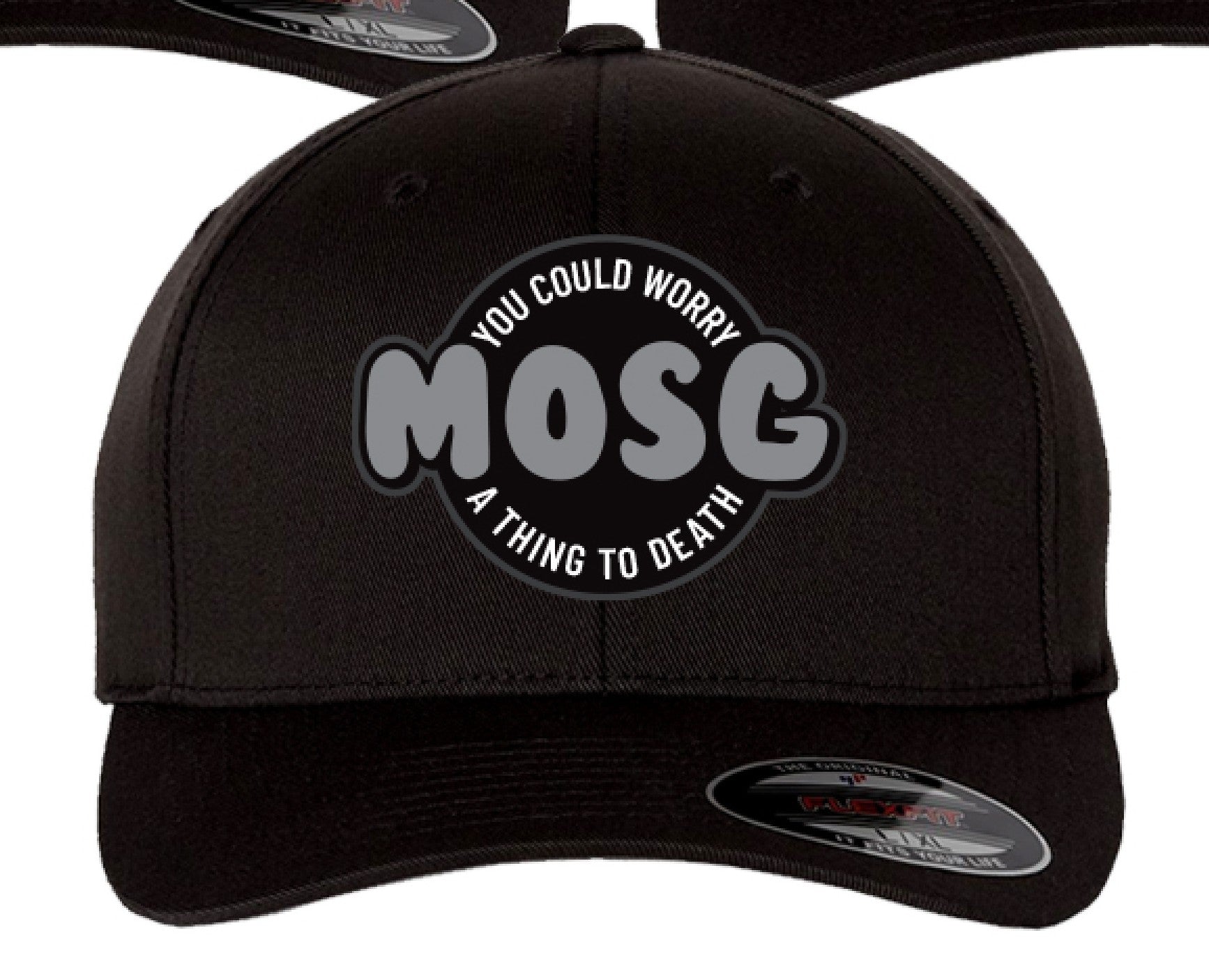 Merlin's Old School Garage - Official Merch – Merlins Old School Garage